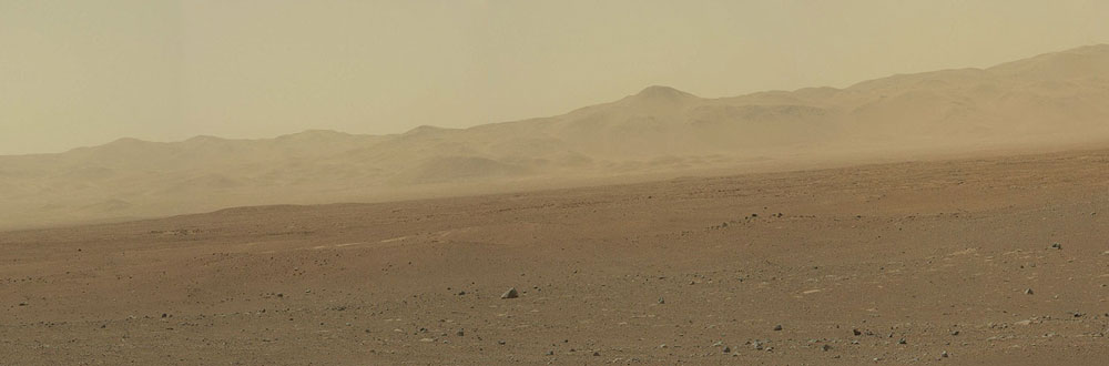 Martian Language: Where Curiosity Can Take You — from A Way with Words