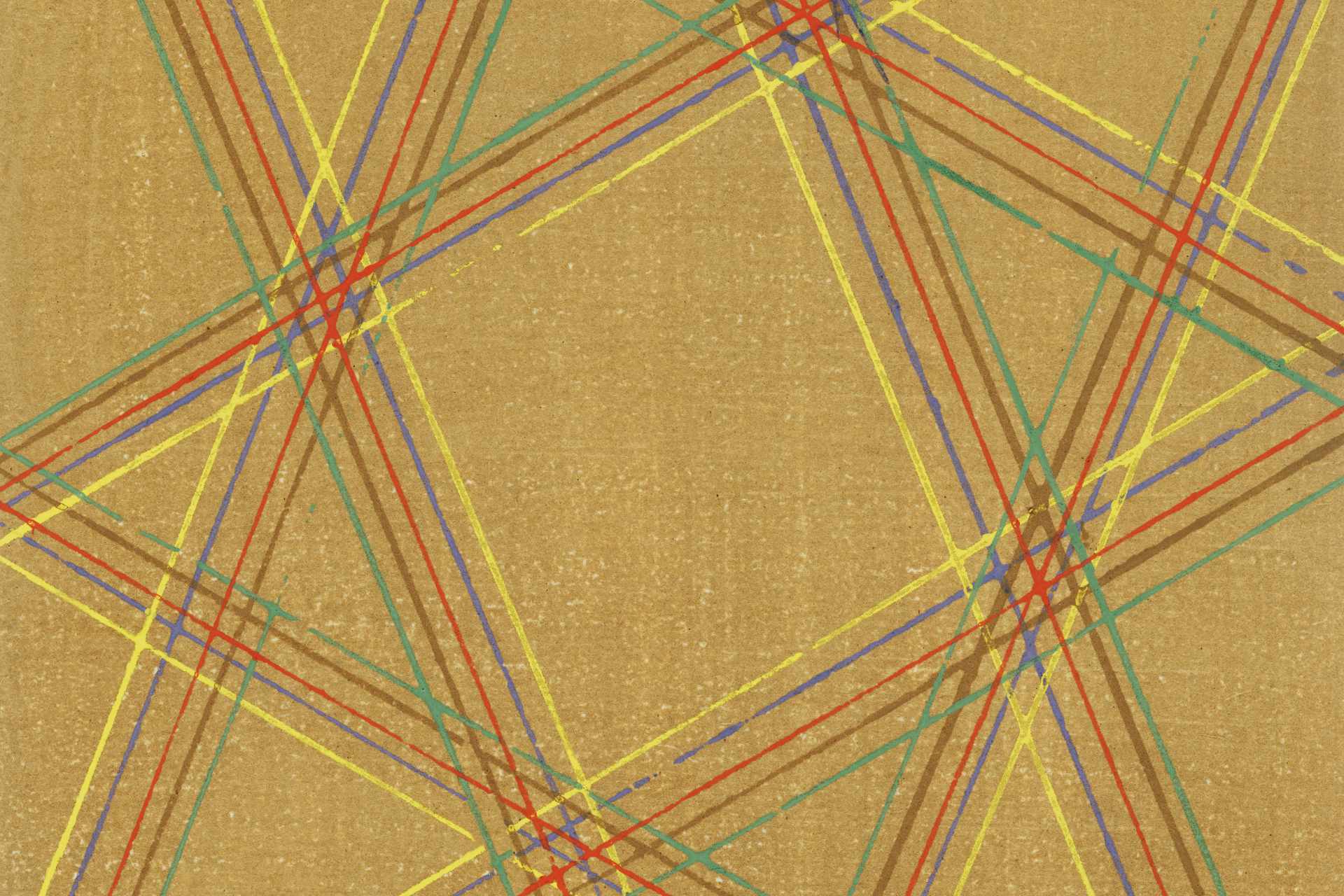 Rabbit, Rabbit and Tibbar, Tibbar — from A Way with Words