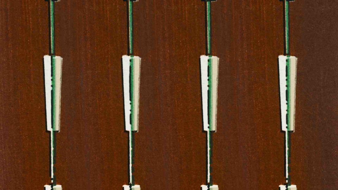 Preesh! A Way of Saying Thanks — from A Way with Words